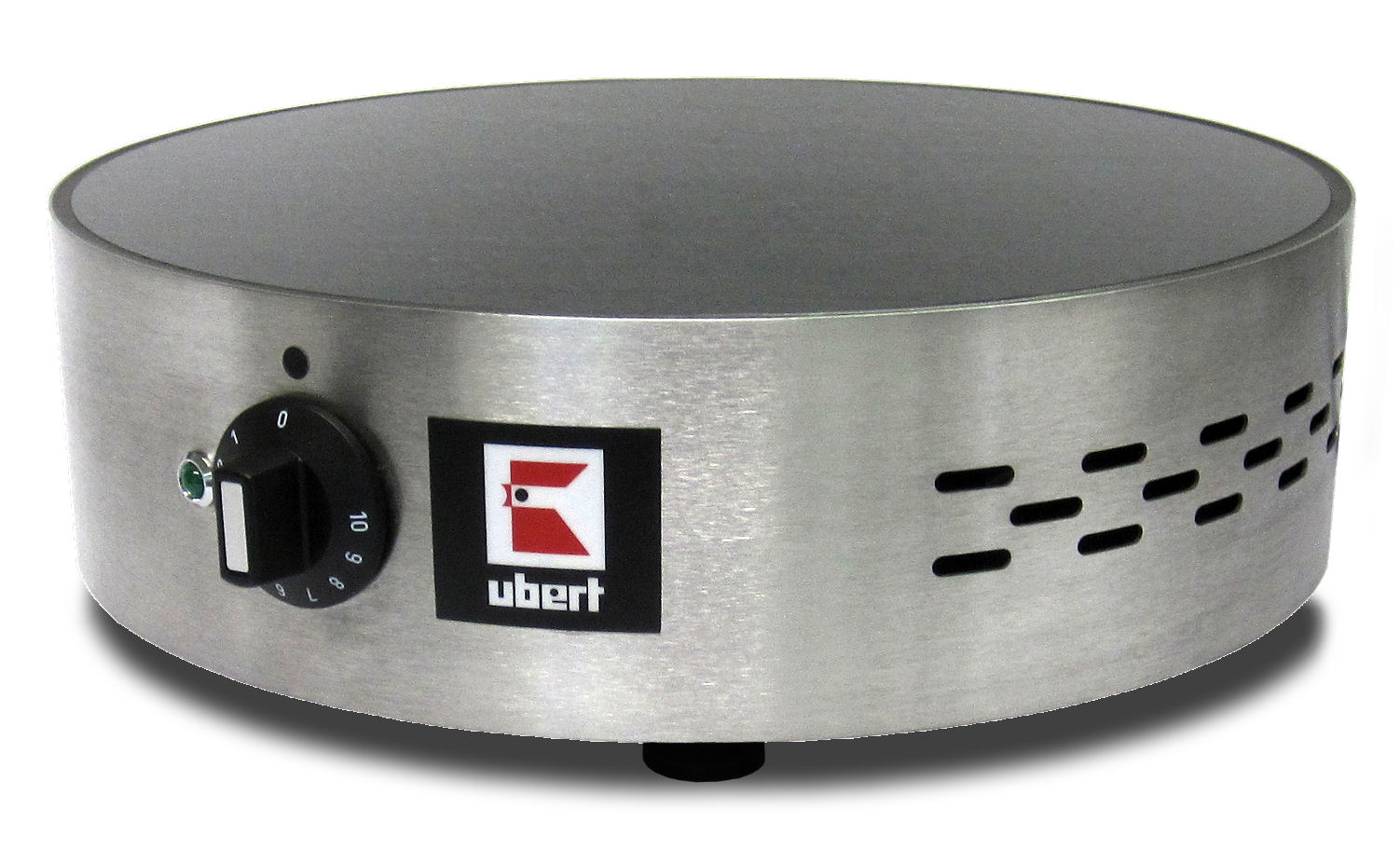 Frontcooking Equipment | UBERT GASTROTECHNIK GmbH