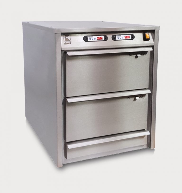 Rotisseries | UBERT GASTROTECHNIK GmbH
