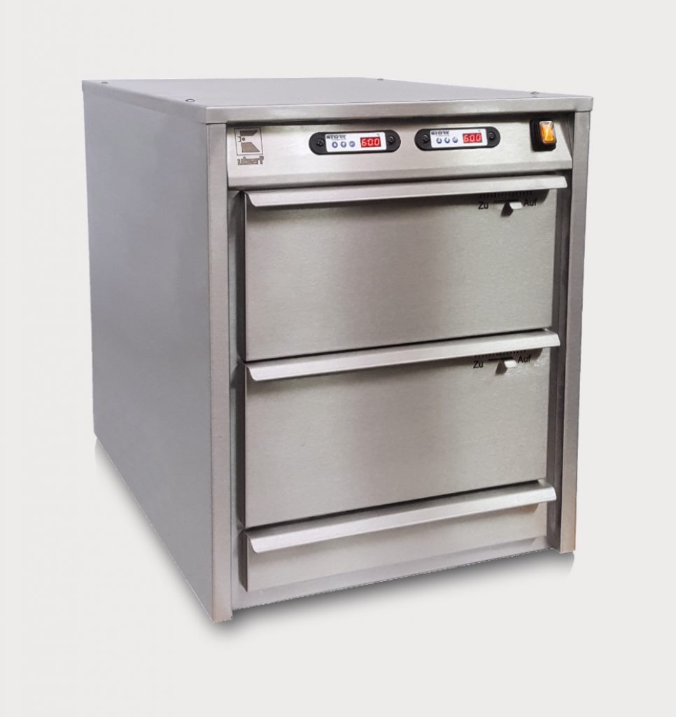 Über UBERT | UBERT GASTROTECHNIK GmbH