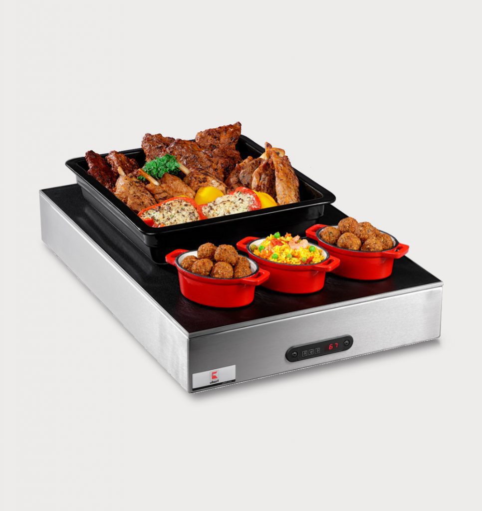 TopLine Rotisserie | UBERT GASTROTECHNIK GmbH