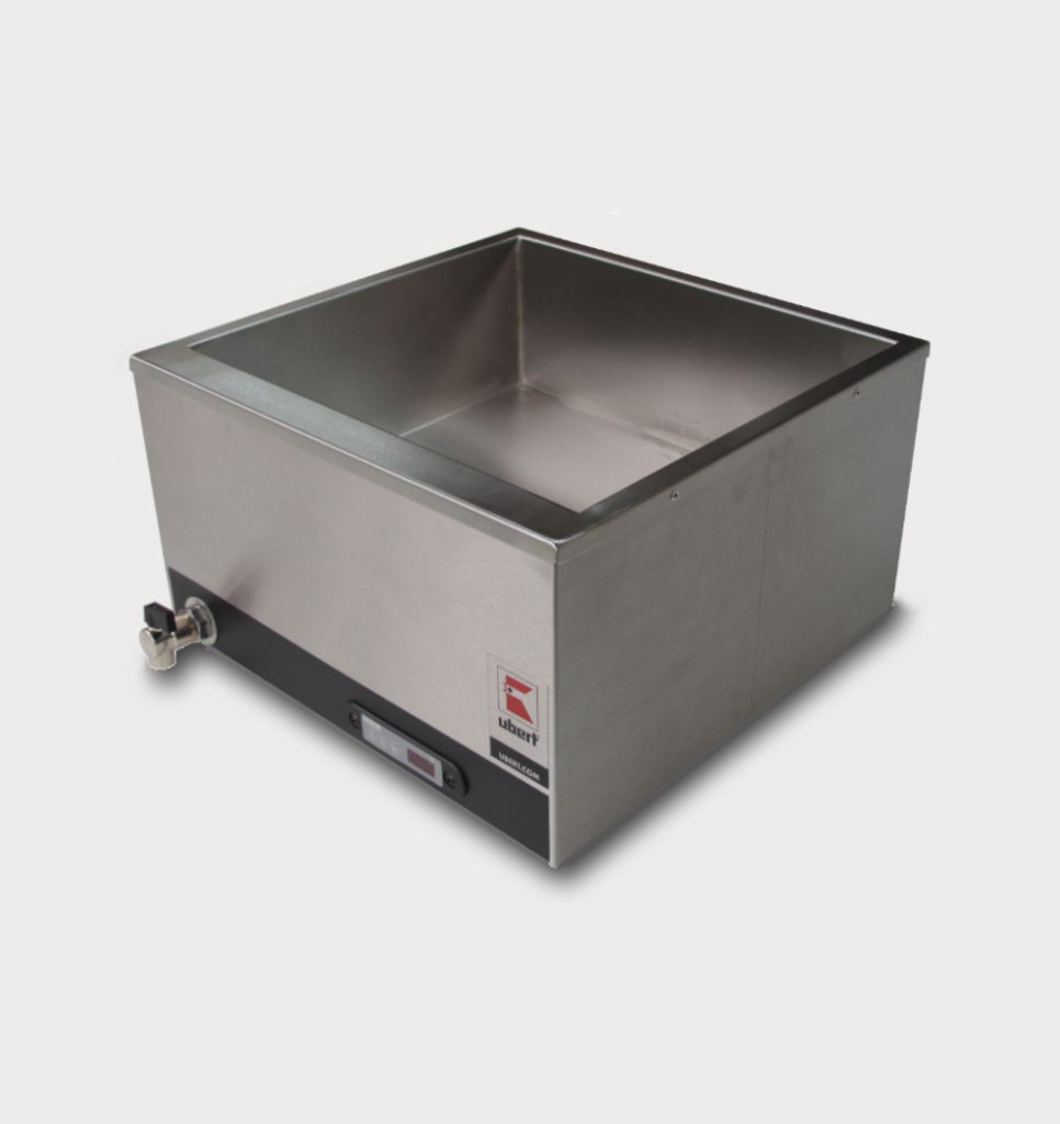 CONVEX®-Rotisserie | UBERT GASTROTECHNIK GmbH