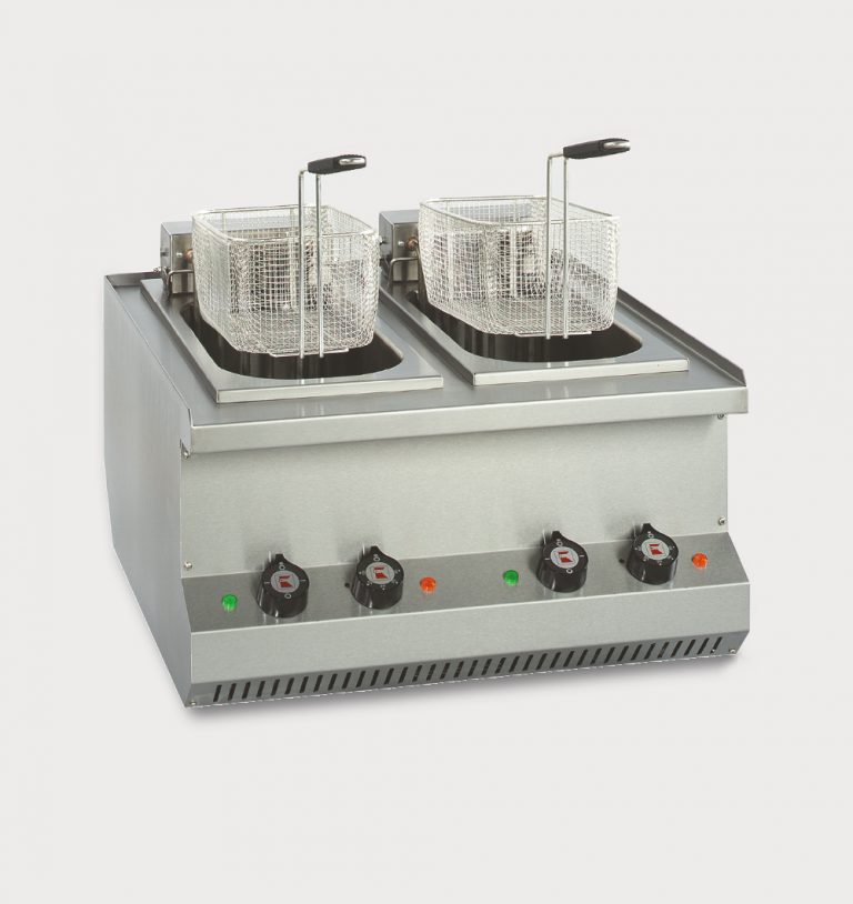 TopLine Rotisserie | UBERT GASTROTECHNIK GmbH