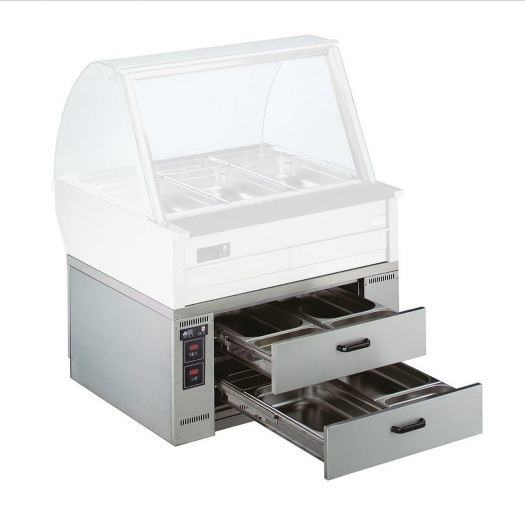 Food-Storage | UBERT GASTROTECHNIK GmbH