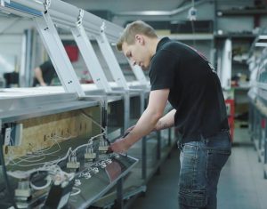 Foodservice Equipment | UBERT GASTROTECHNIK GmbH